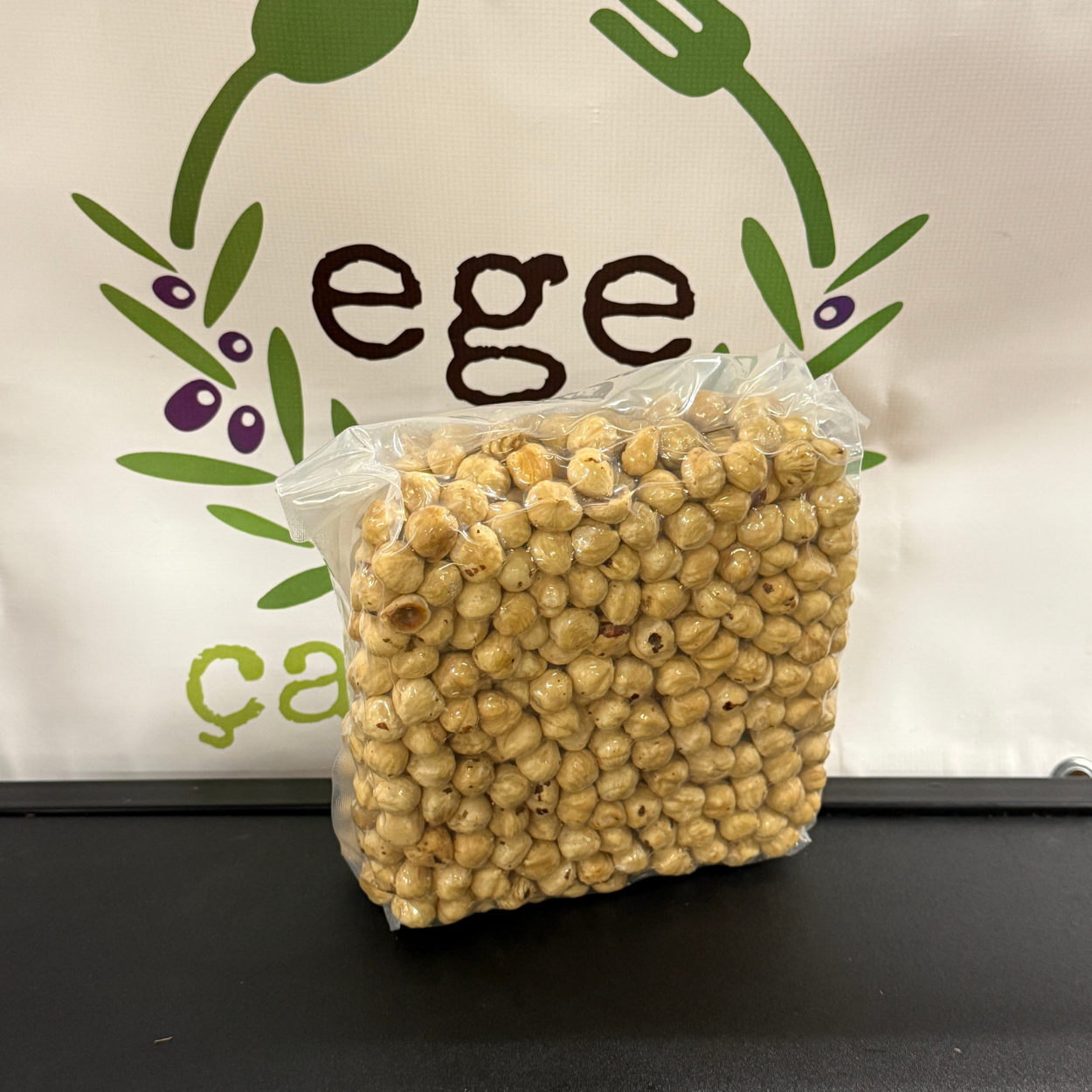 KAVRULMUŞ FINDIK (GİRESUN) (800 GR) – Ege Çarşısı